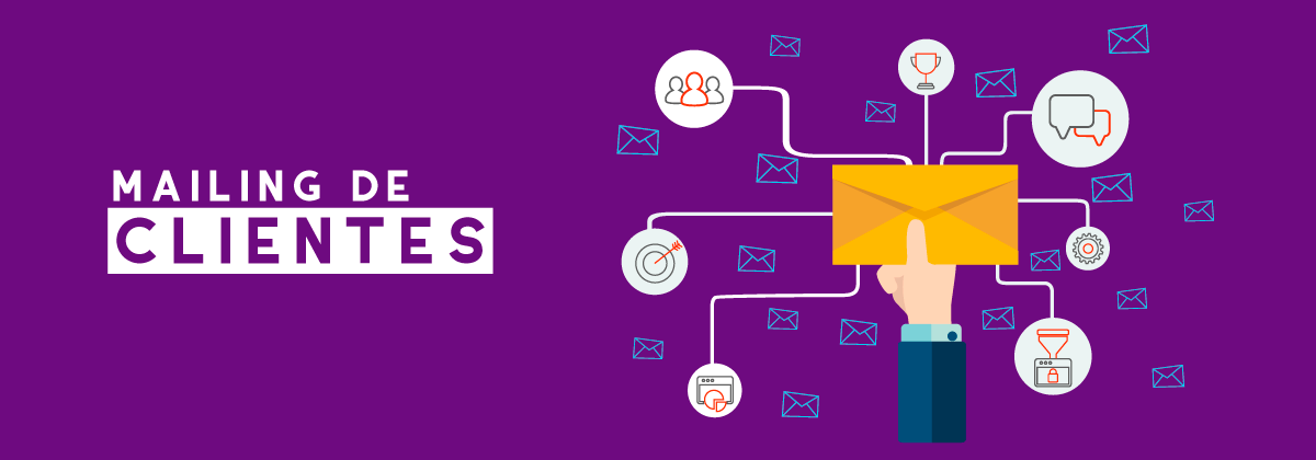 Mailing - TUDO o que você precisa saber - Assertiva Blog