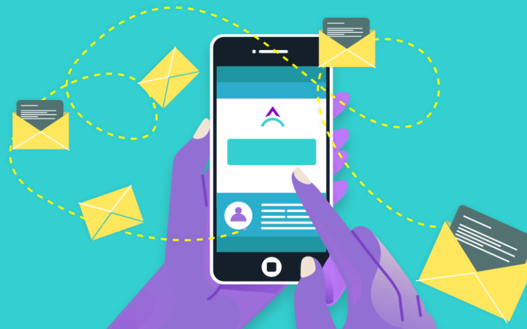 SMS - Entenda o que é SMS e conheça as melhores práticas!