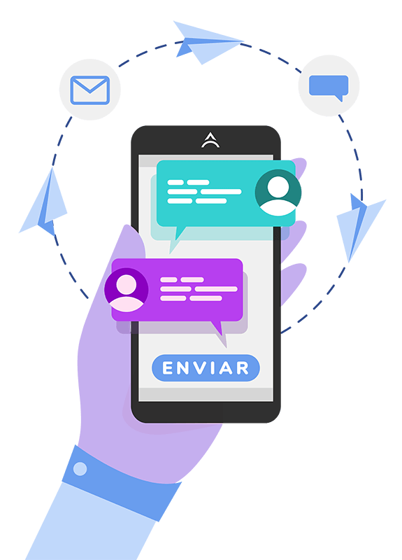 SMS - Entenda o que é SMS e conheça as melhores práticas do mercado