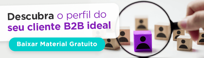 Como descobrir o perfil do cliente ideal com a técnica do ICP