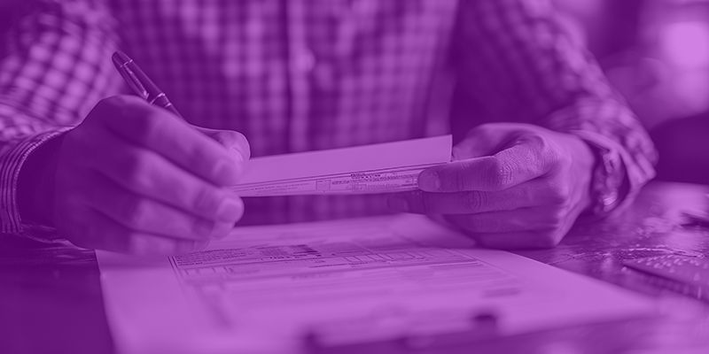 Como Fazer uma Nota Promissória Corretamente